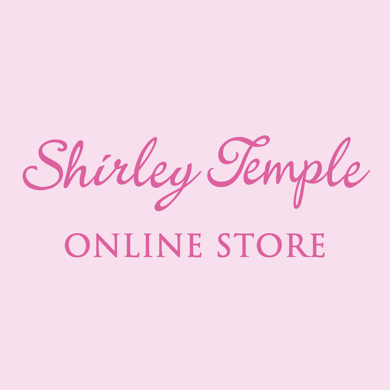 Shirley Temple Online Store /OUTLET STORE メンテナンス完了のお知らせ :: Shirley Temple